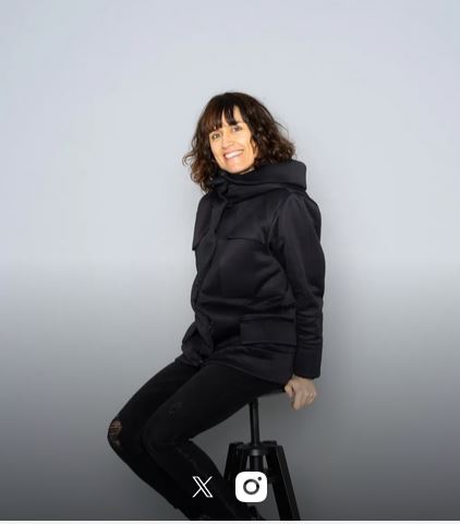 Graciela Rodríguez - Telecinco